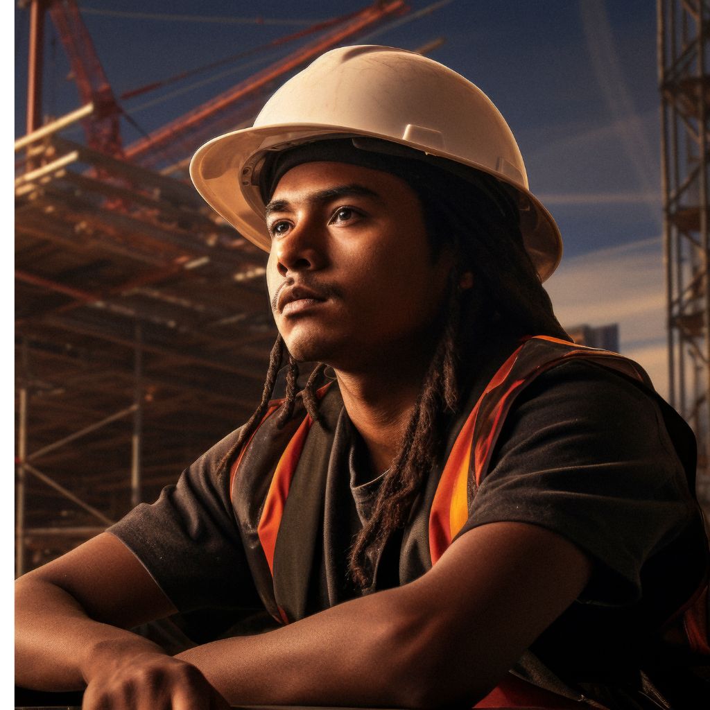 CONTACT - Buffalo Civils Construction